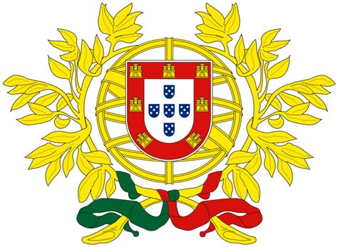 🇵🇹 Portugal Flag Unveiled Colors Meaning Coat Of Arms Flag Map And