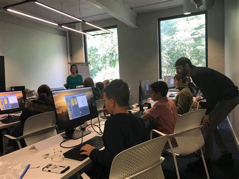 I Had The Pleasure Of Teaching Another Coding Deciphered