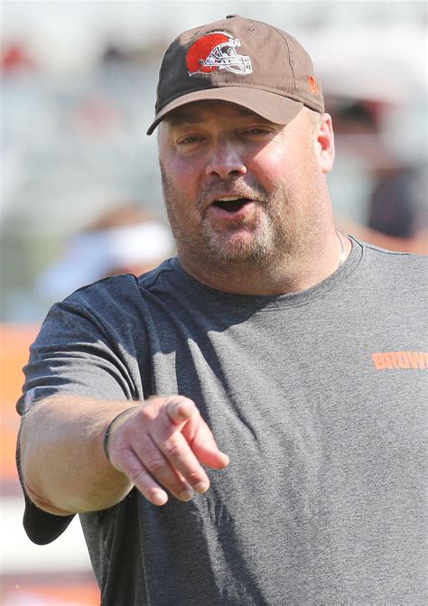 Cleveland Browns Training Camp Day 5 July 29 2019