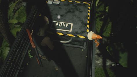 Resident Evil 2 Greenhouse Codes How To Open The Greenhouse Entice