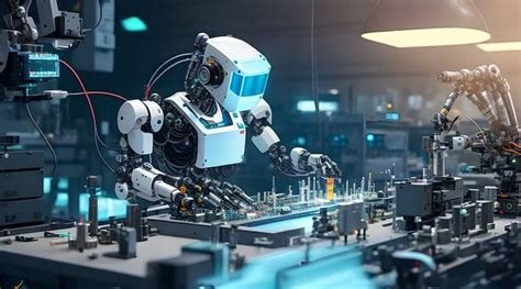 Marketing Plans Robotic Process Automation