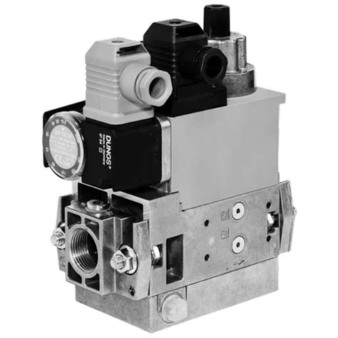 Burner Controller Dungs Multiblock Mbdle Fuel Type Gas At ₹ 26000piece In Thane