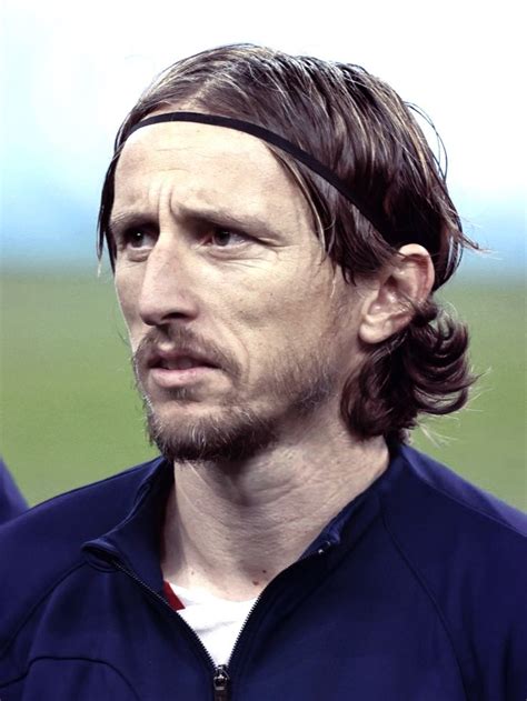 لوكا مودريتش ️🇭🇷
