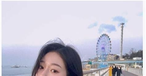 일타스캔들 배우 노윤서 여친짤