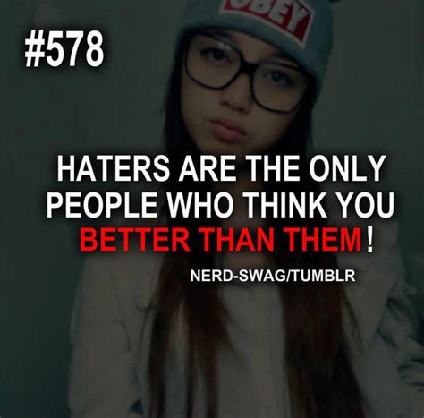 Nerd Swag Tumblr
