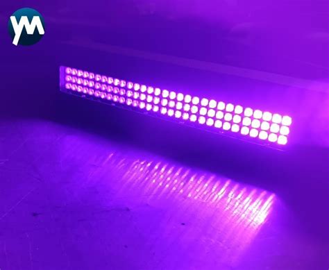 Hot Sale Uv Led Water Curing Lamp With Flexo Uv Curing Systems For Efficient Printing