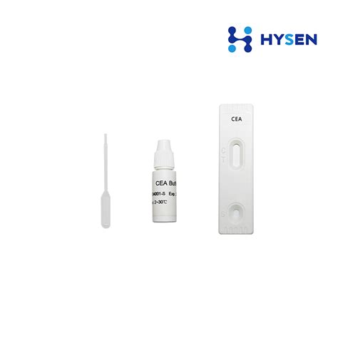 Wholesale Lateral Flow Immunoassay Manufacturers Suppliers Hysen