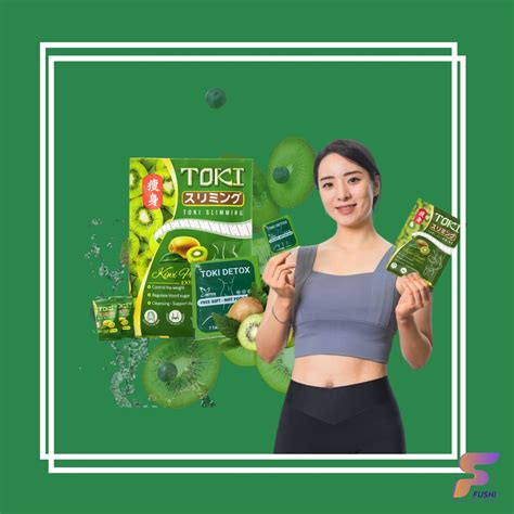 Toki Candy မလေးရှားနိုင်ငံ၏ နံပါတ် 1 ကိုယ်အလေးချိန် သကြားလုံး