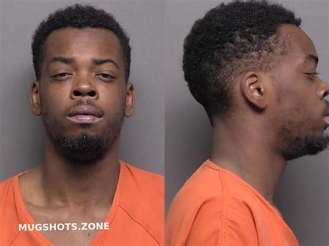 Dyson Michael Dewayne 11172023 Saline County Mugshots Zone