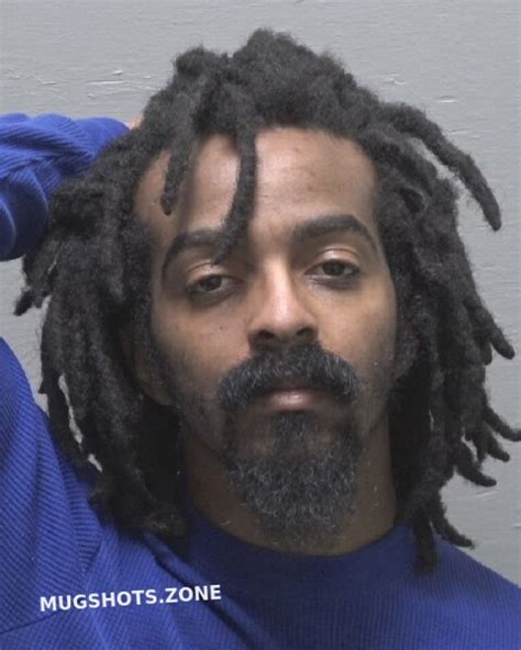 Kelly Dontae Rashad 01 21 2023 New Hanover County Mugshots Zone