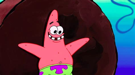 Spin Off Per Spongebob Con Protagonista Patrick Serietivu