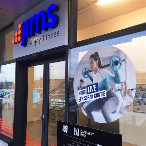 Jims Bodypump Classes