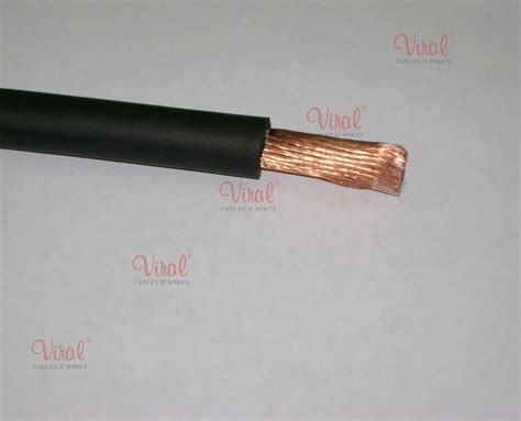 16 Sq Mm Pvc Insulated Battery Cables At ₹ 1200 Meter Battery Cables In Nashik Id 8958701488