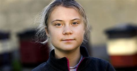 Greta Thunberg Plus Discrète Que Devient La Célèbre Militante
