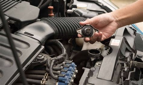 How Does The Car Cooling System Work Heaven Click