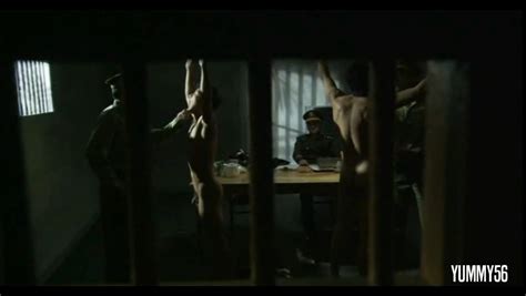 Movie Scene Naked On Military Enlistment ThisVid