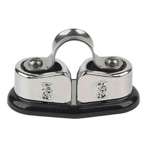 Cam And Jam Cleats For Boaters Defender