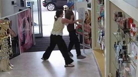 Small Shops Call For Aid To Tackle Brazen Shoplifters Bbc News