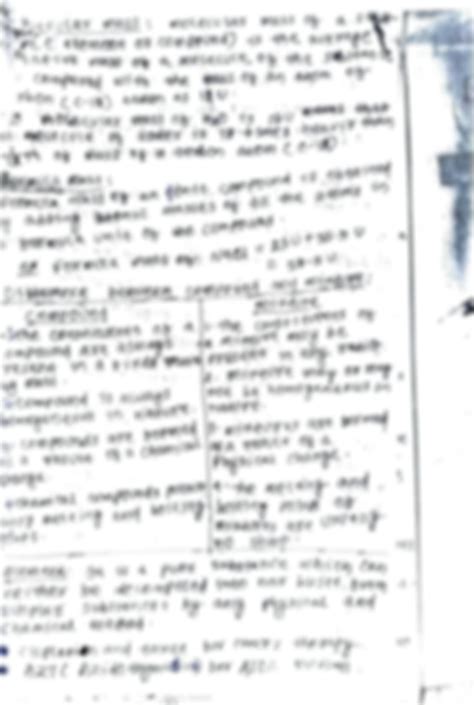 Solution Mole Concept Chemistry Class11 Scientific Notation Part 10