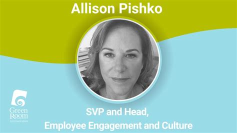 Allison Pishko On Linkedin Thrilled To Continue My Career At Green
