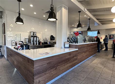 An Ode To The Old Peets Coffee The Campanile