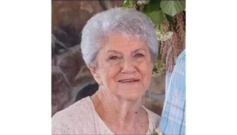 Joanne Crowder Obituary 2024 Ogdensburg Ny Frary Funeral Home