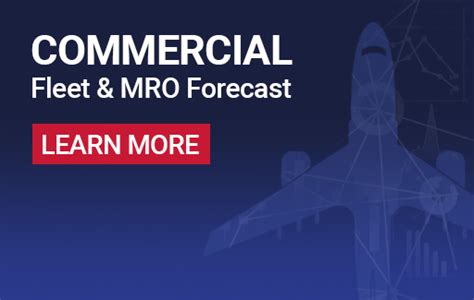 Fleet And Mro Forecast