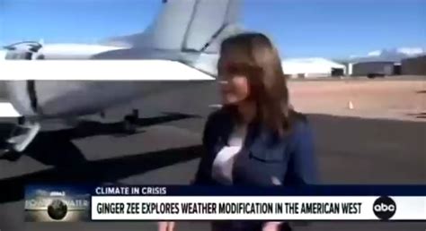 Gradual Normalization Of Geoengineering Rcensoredreality