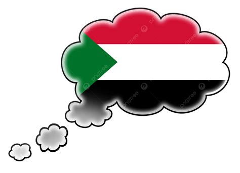 White Background With A Flag Floating In Icon Intelligence Humor Png