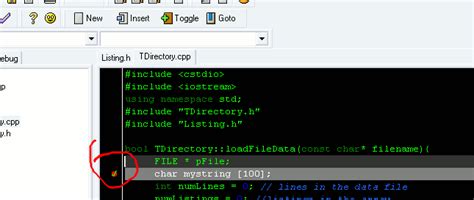 Orwell Dev C Debugger Renewir