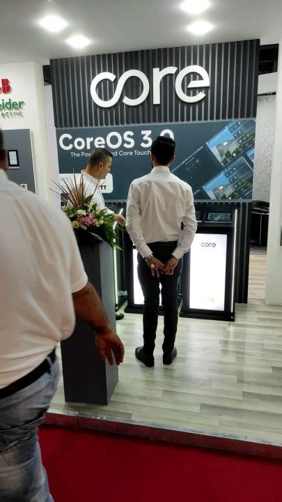 Video Mahmood Kashef Posted On Linkedin