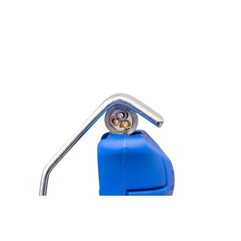 Cable Stripper 8 27 Metal Hook 50050227 Connection Technologies