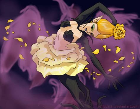 Daimon Ubausa 2 By Evilbust3r On Deviantart