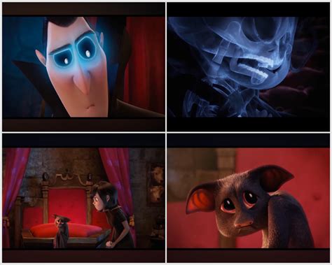 Deleted Scenes From Hotel Transylvania 2 By Disneywo On Deviantart