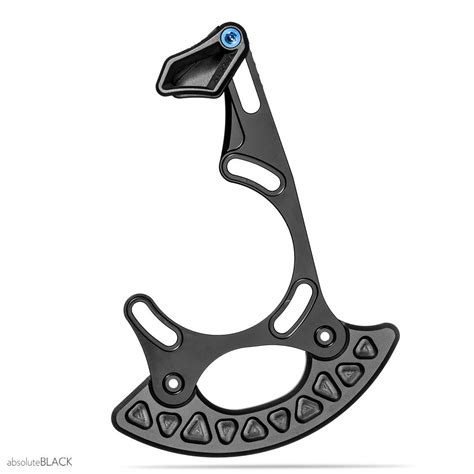 Absoluteblack Oval Bash Guide Iscg05 Premium Chain Guide
