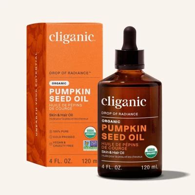 Cliganic Products At Target
