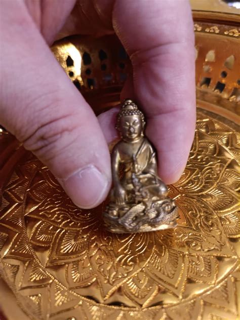 Phra Kling Lp Kambu Hobbies And Toys Books And Magazines Religion Books On Carousell