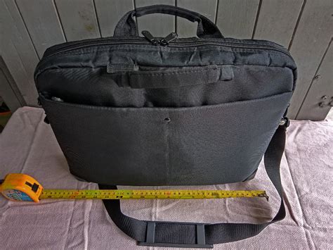 HP 16 Laptop Bag Computers Tech Parts Accessories Laptop Bags Sleeves On Carousell