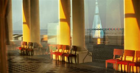 Empathy — Building Double Chair Of Affective Architectures D Arch