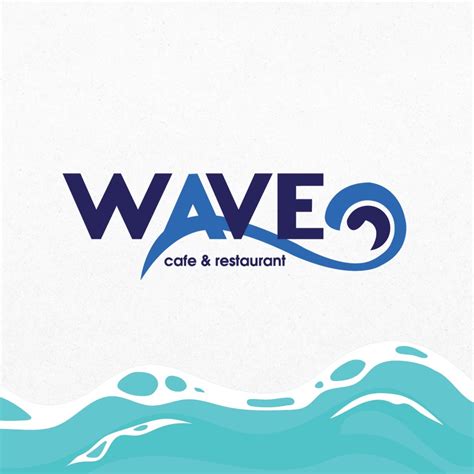 Wave Cafe And Restaurant Added A Wave Cafe And Restaurant