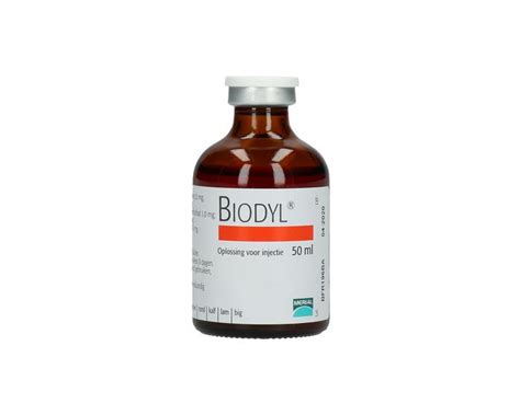 Biodyl 50 Ml Injection Fast Shipping