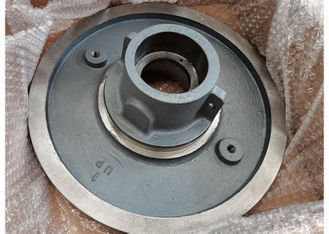 Stuffing Box 22223 01 30 Zhengzhou Oilfield Equipment Co Ltd