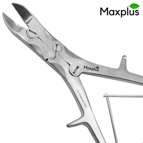 Bone Cutting Instruments At ₹ 2200 Laxmi Nagar New Delhi Id