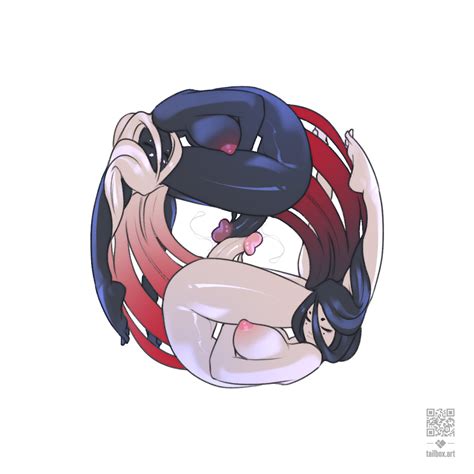 Rule 34 2futas Anal Areolae Artist Name Big Breasts Big Penis Black Hair Black Skin Breasts