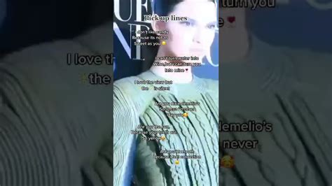 Pickup Lines Girls Like Youtube