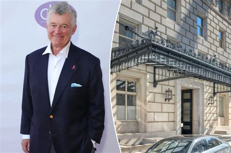 Bill Ackman Has Sold One Of His Nyc Homes For 9 43m