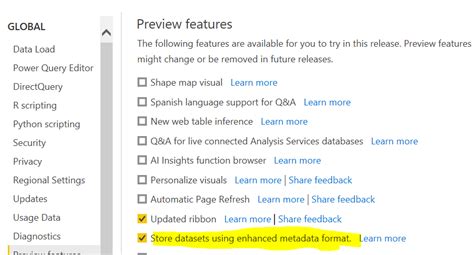 How To Change The Dataset Script In Power BI Desktop Kasper On BI