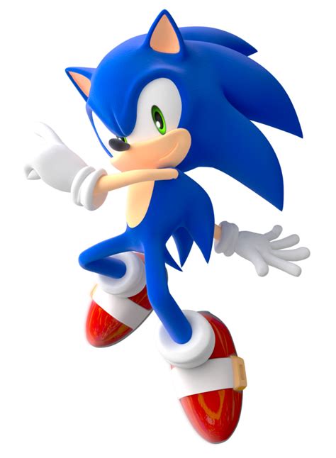 Sonic Generations Classic Sonic Adventures Model Oplrestaurant