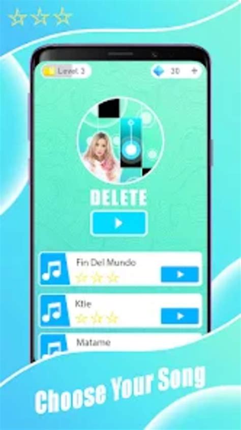 Katie Angel Piano Tiles For Android Download