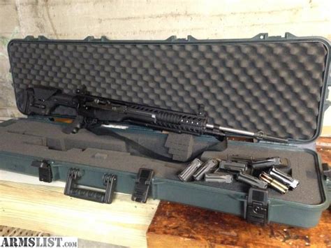 Armslist For Sale M1a National Match Troy M14 Sass Mcs Troy Irons